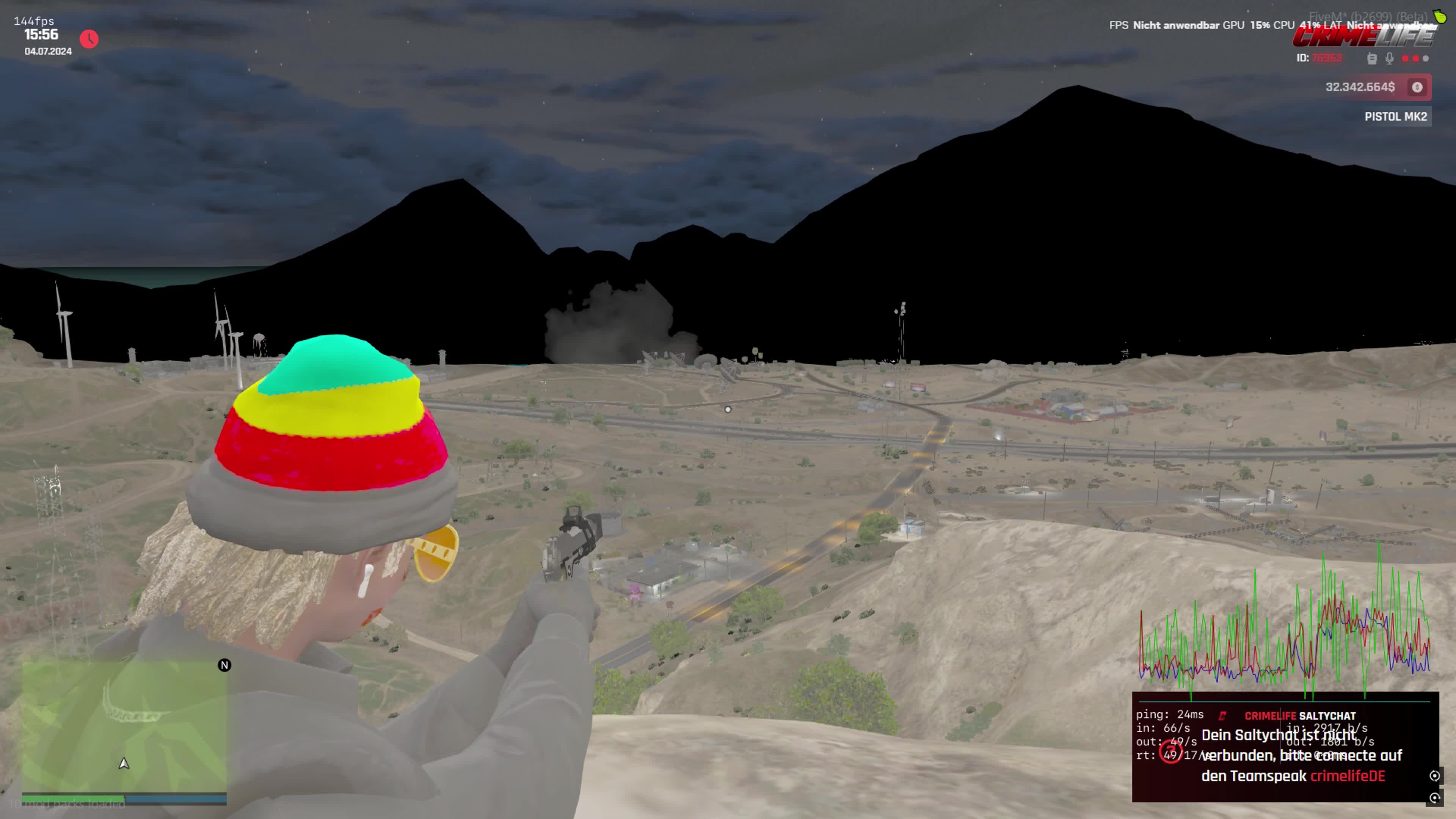 Watch Booster Soundpack 11 | Streamable