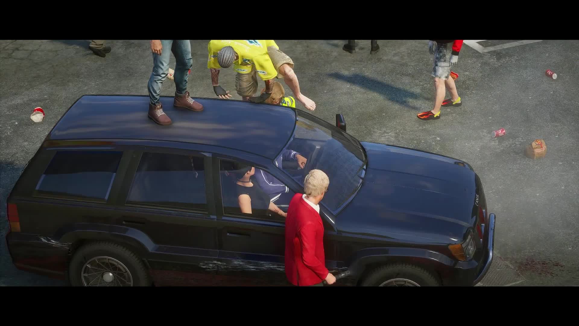 Watch CRAZY CUBAN | Streamable