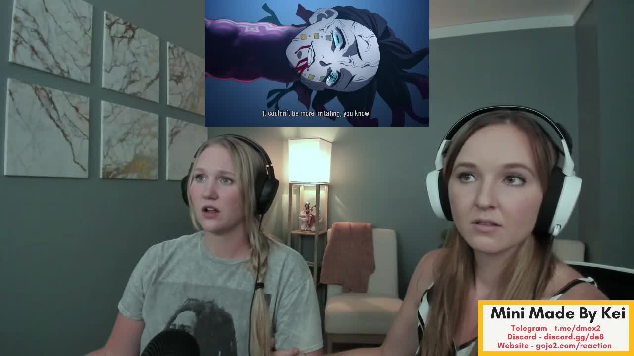 (Domain Expansion - t.me/dmex2) Demon Slayer Mugen Train