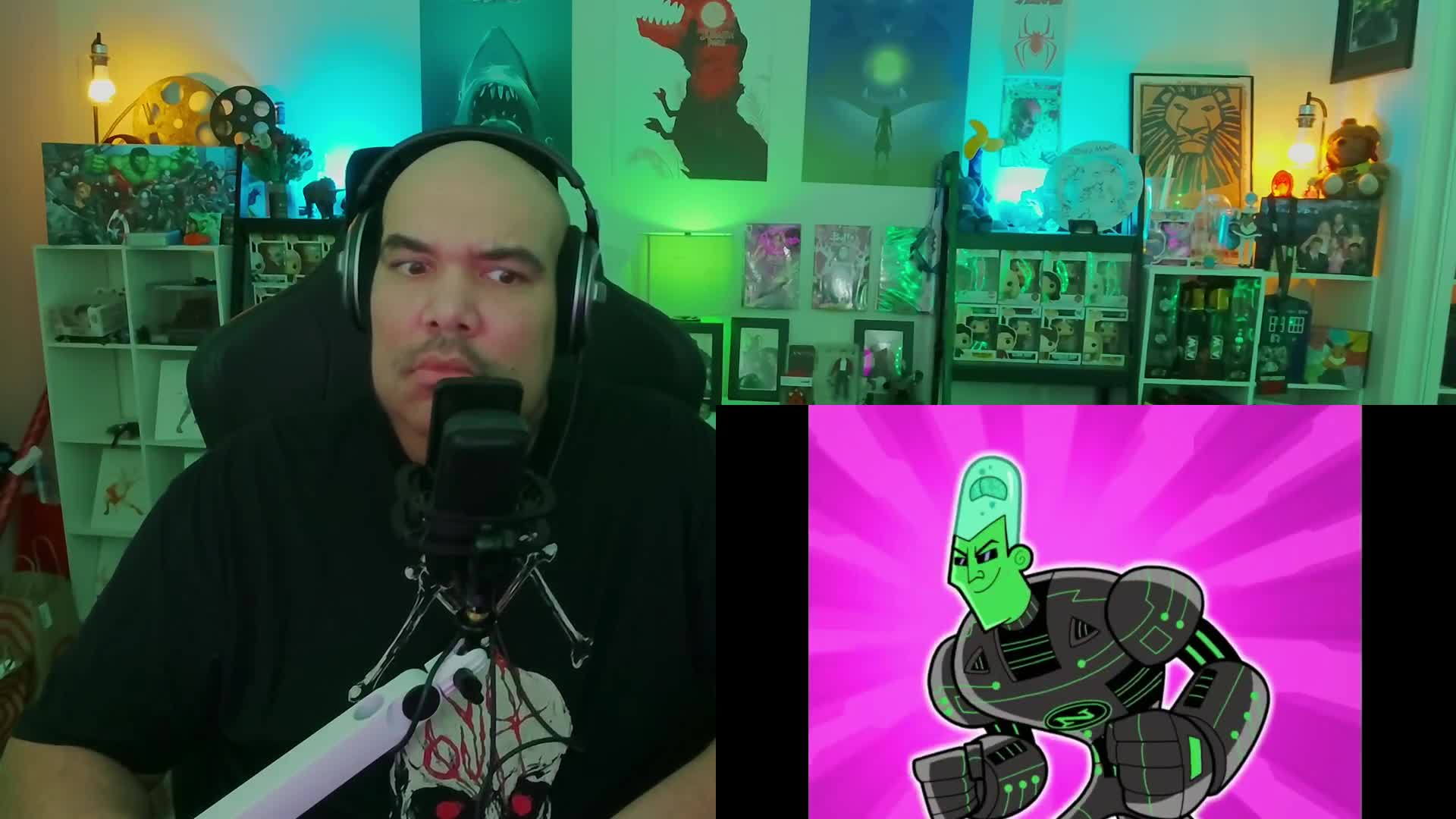 Watch Danny 1x12 | Streamable