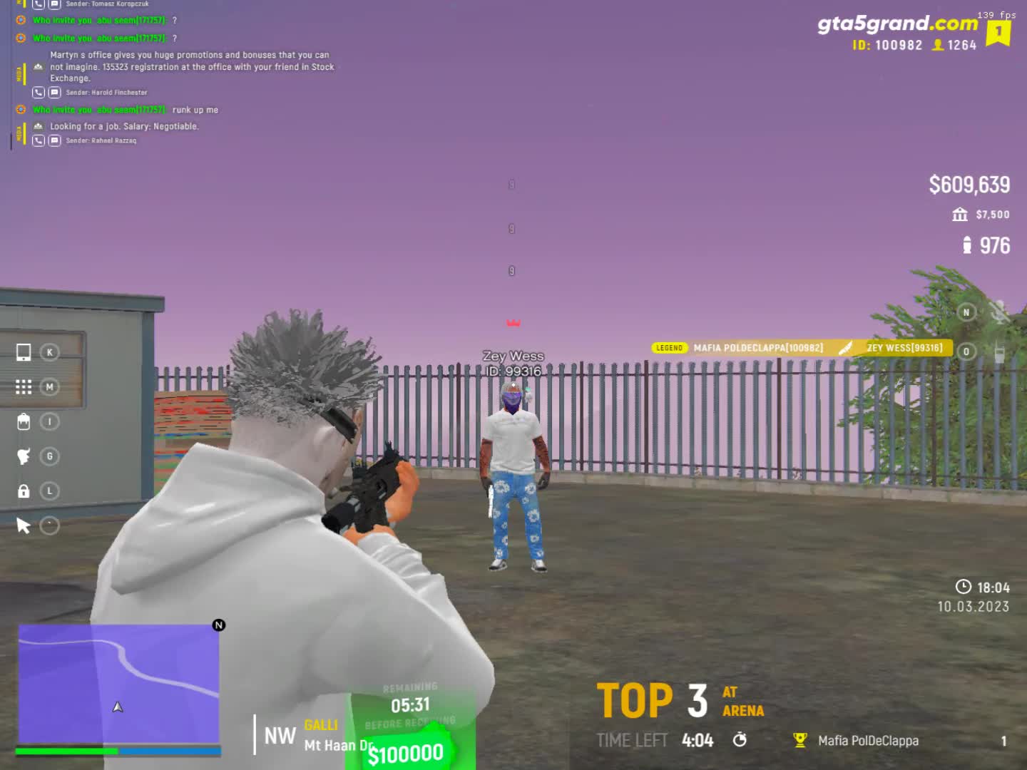 Watch Maarulay Custum Redux | Streamable