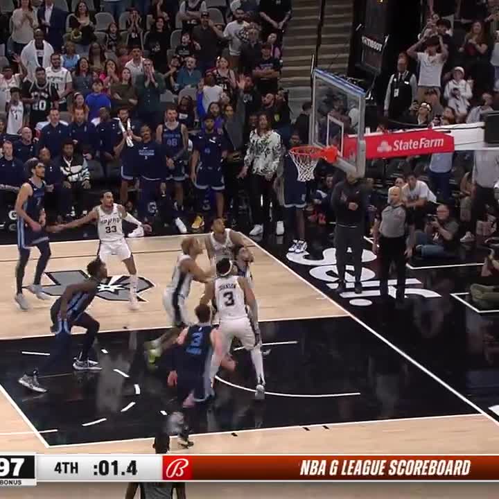 Watch Grind City Media - YEAHHHH TRIP BALL GAME 🙌 | Streamable