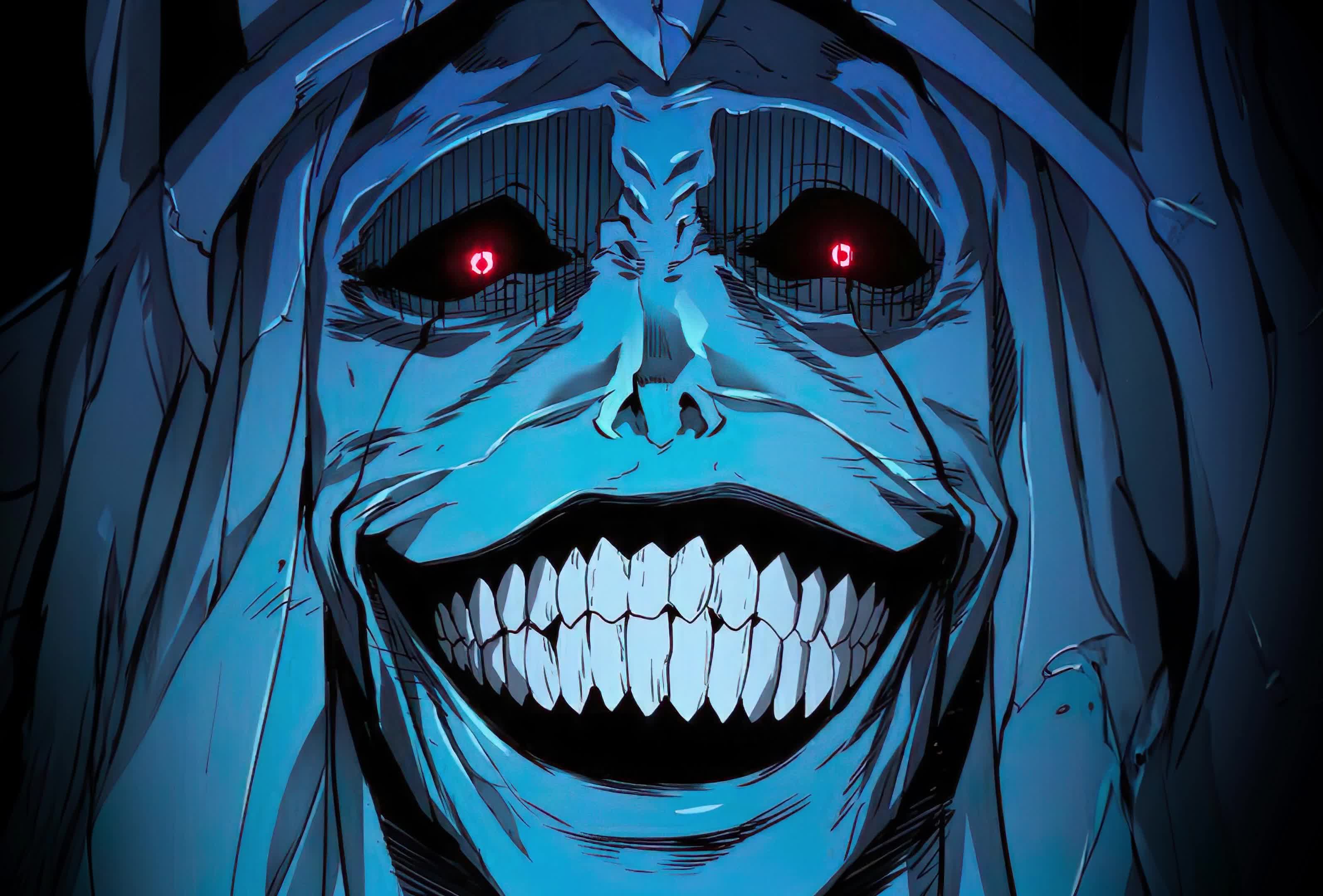 Watch Solo Leveling Smile 4K Live Wallpaper | Streamable