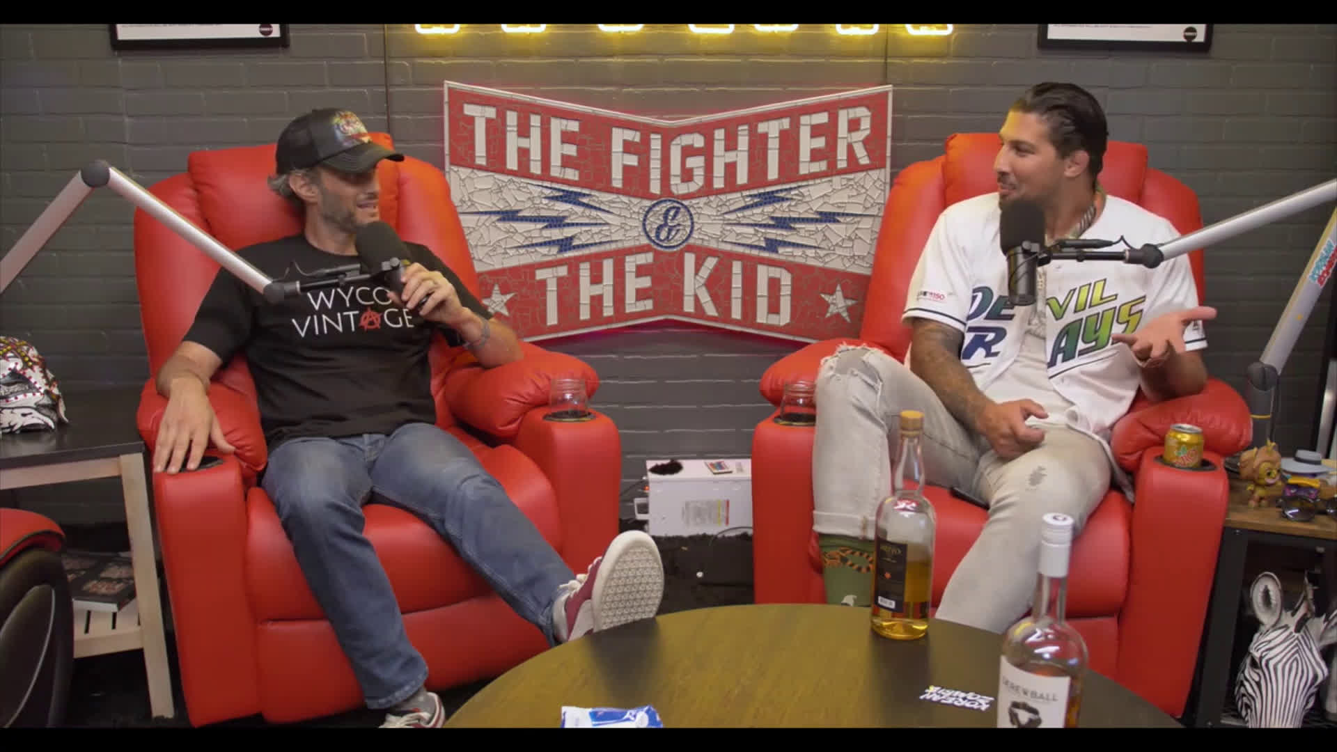 Brandon is like, really smart.