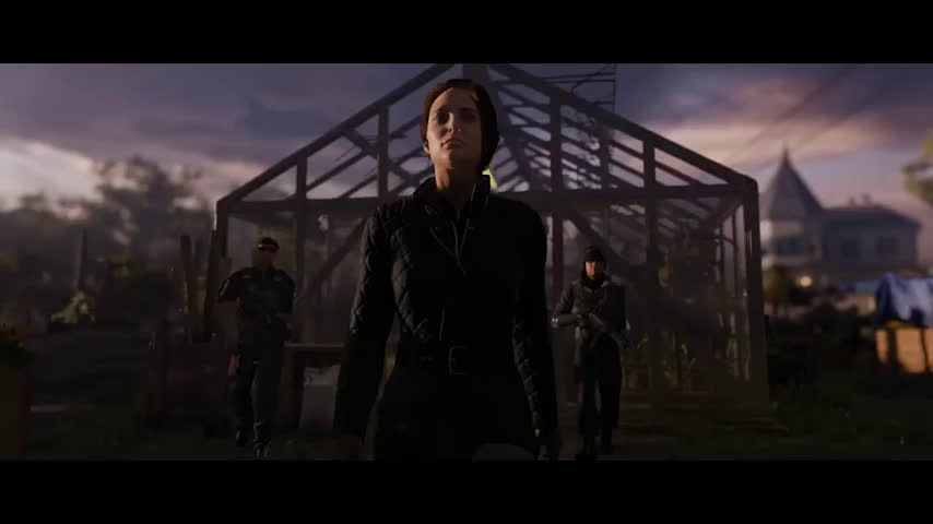 HITMAN Episode 5: Colorado launch trailer 9/27