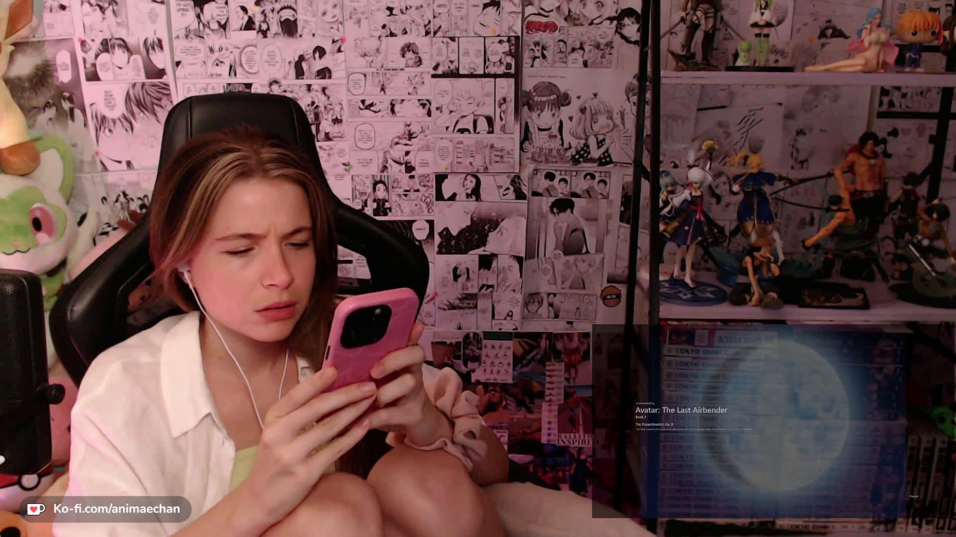 Watch ATLA S3 E7 8 | Streamable