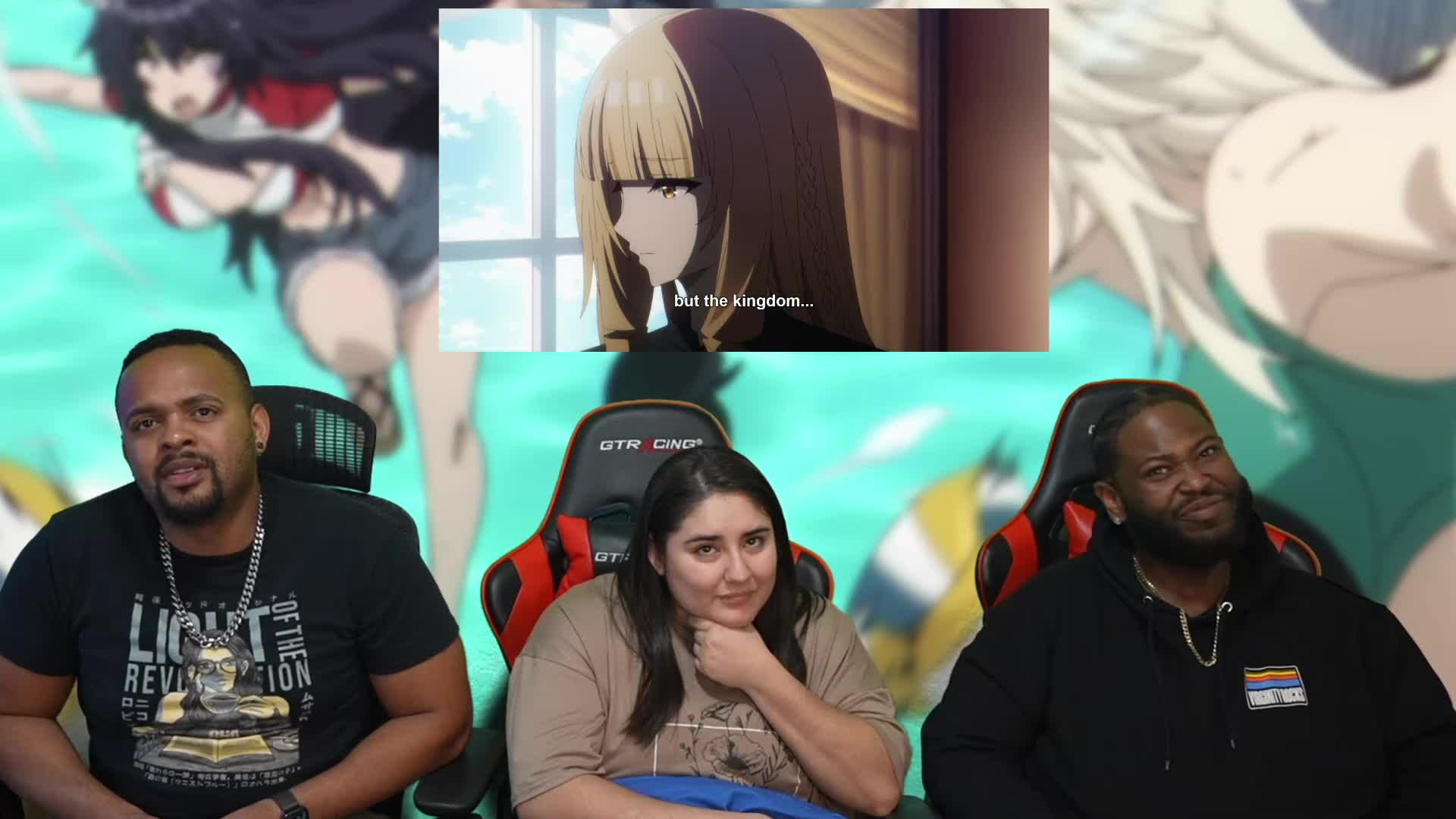 Watch eminence in shadow s2 ep 10 uncut | Streamable