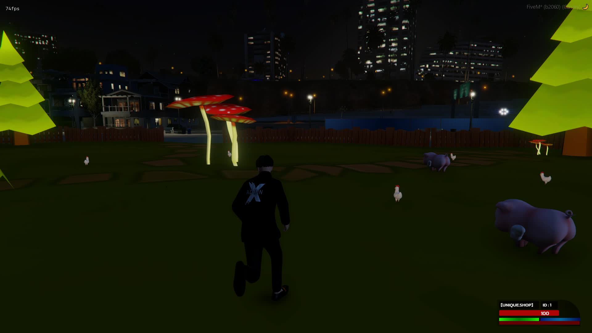 Watch MAPเลี้ยงสัตว์ เเนวน่ารักๆ มี animation | Streamable