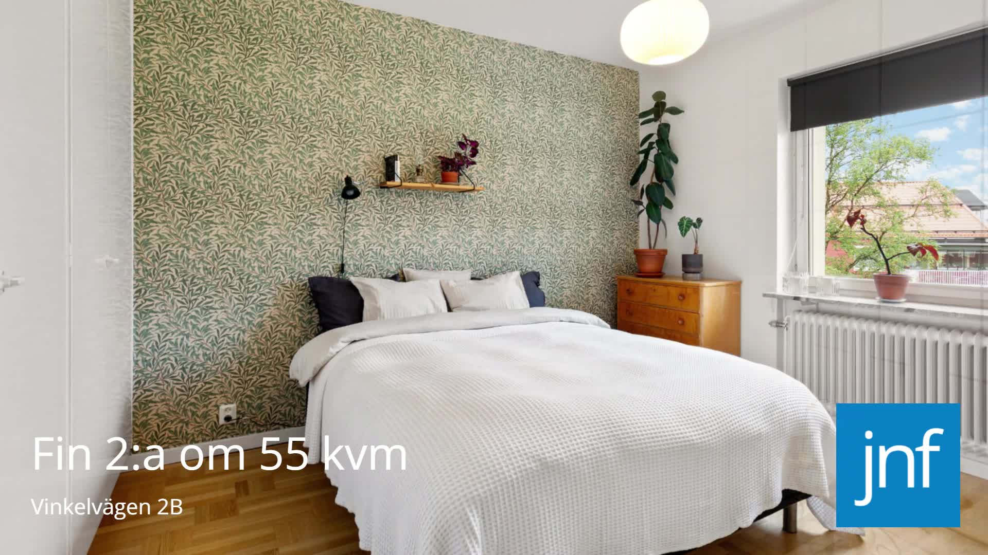 Watch Vinkelvägen 2B | Streamable