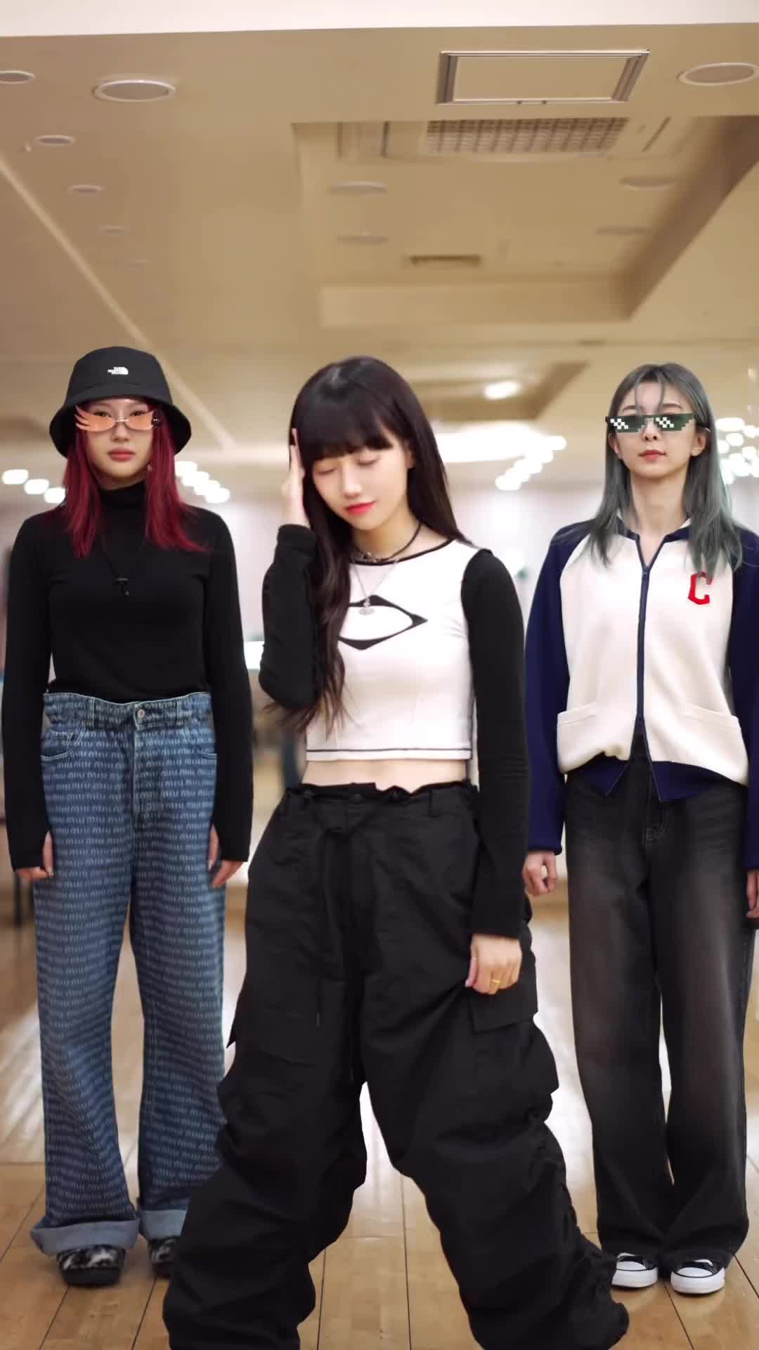 Watch SY DM OK (231123 OK IG) | Streamable