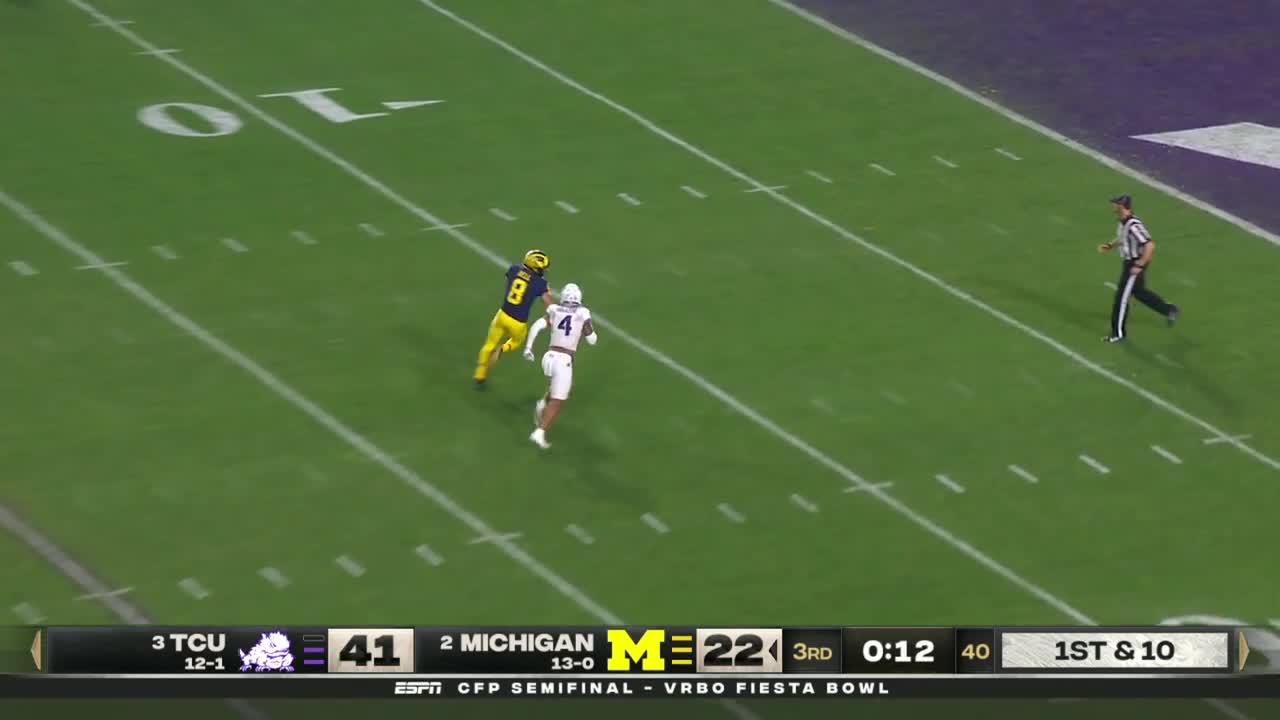 Watch 2022140066-TCU-Strike to Bell | Streamable