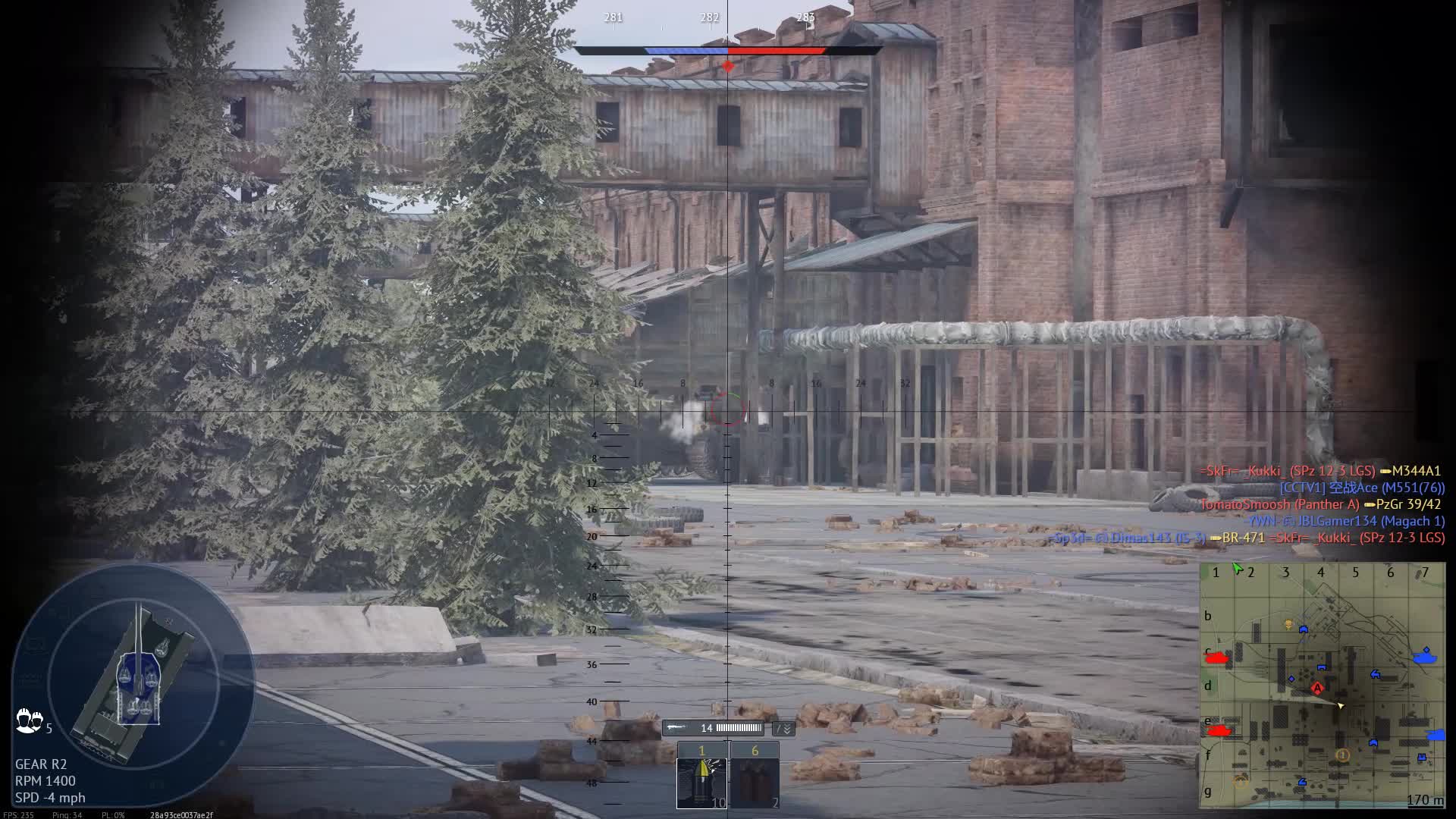 Watch magical reconstructing walls | Streamable