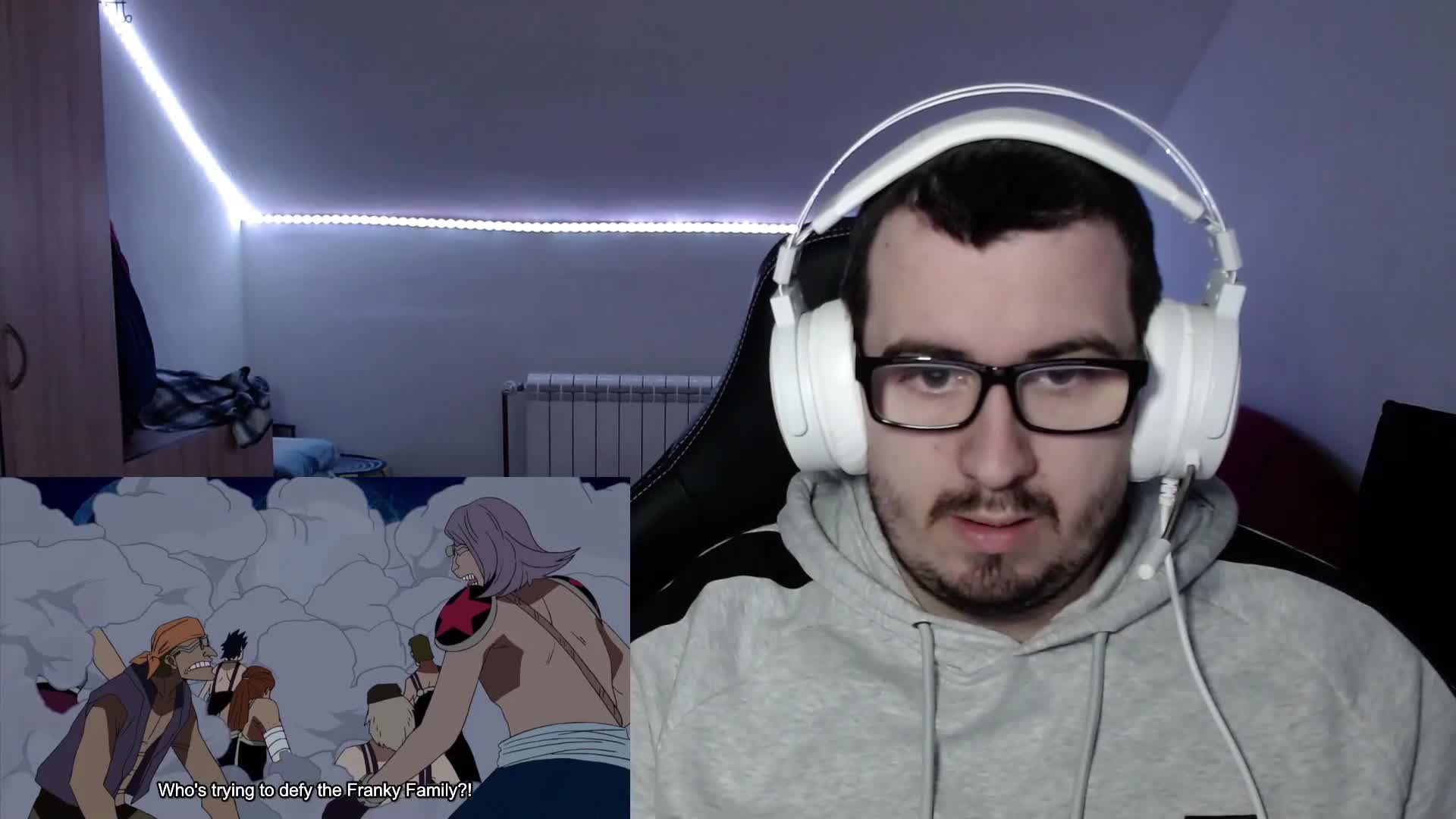 ONE PIECE 233 234 YT