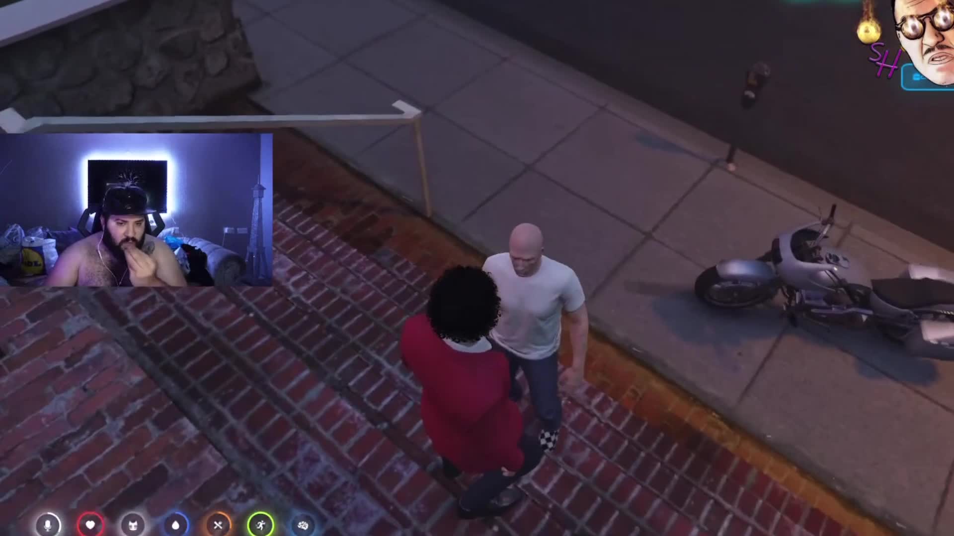 Watch Rp oshtade delha | Streamable