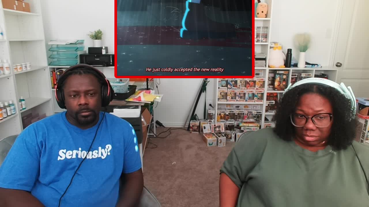 Watch Jujutsu Kaisen 2x13 full | Streamable