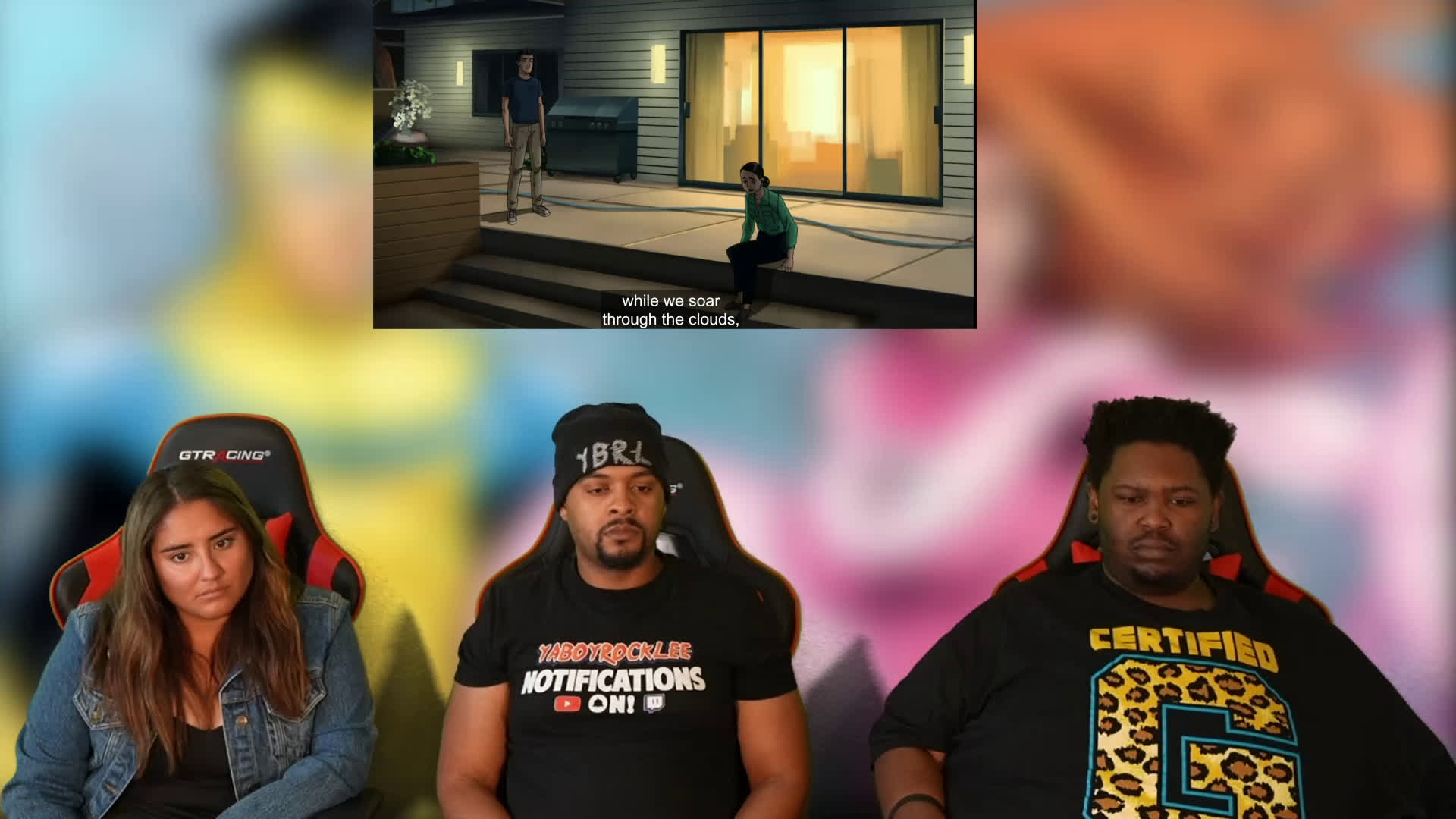 Watch invincible ep 1 uncut | Streamable