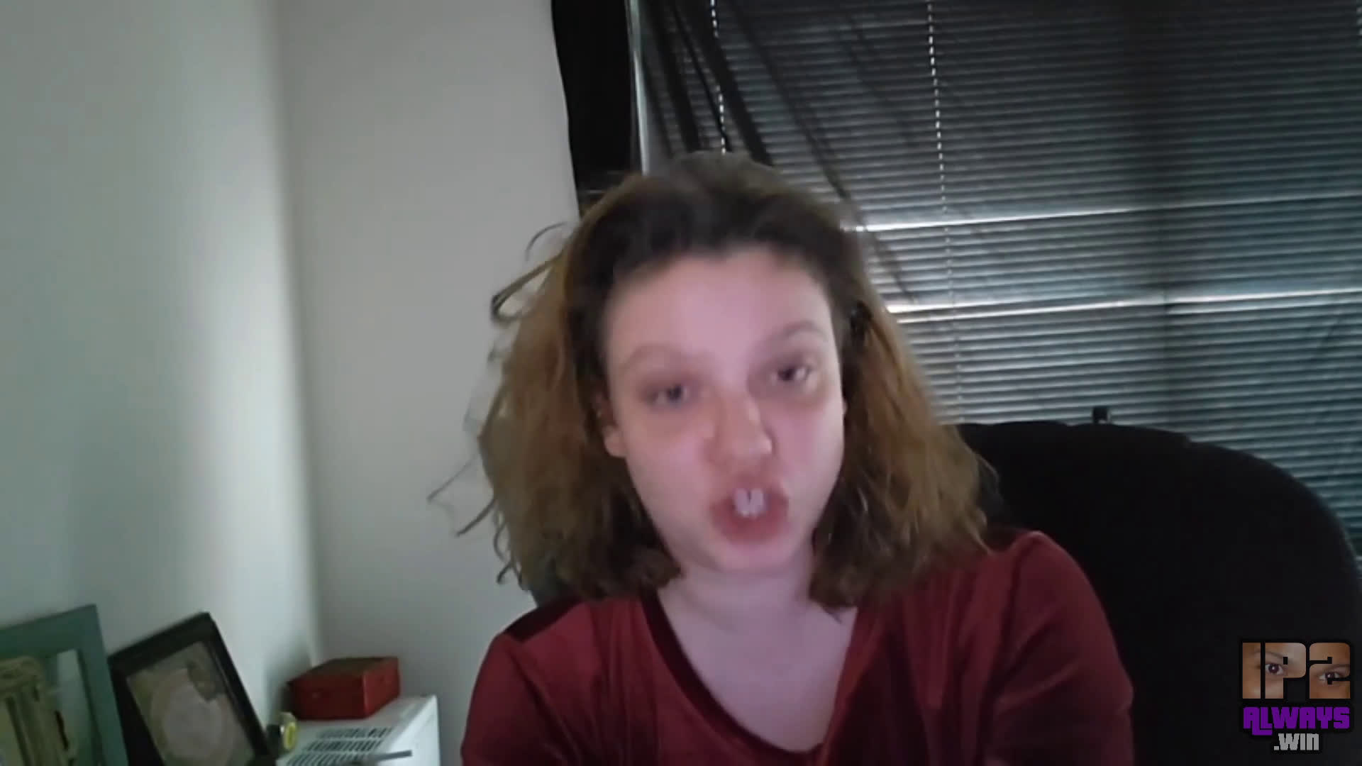 Goocheese Talks About Alice And Rants About IP2