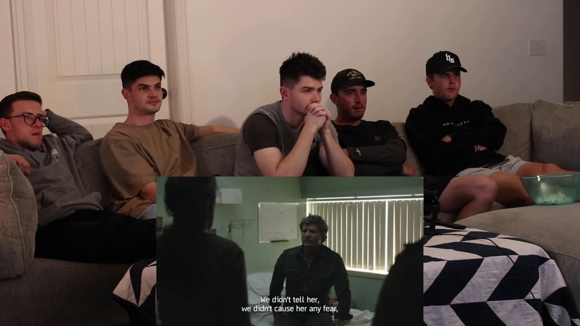 patreon lou 9 - HD 1080p