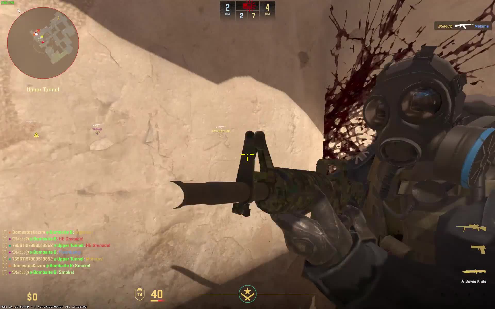 Watch hard on bro | Streamable