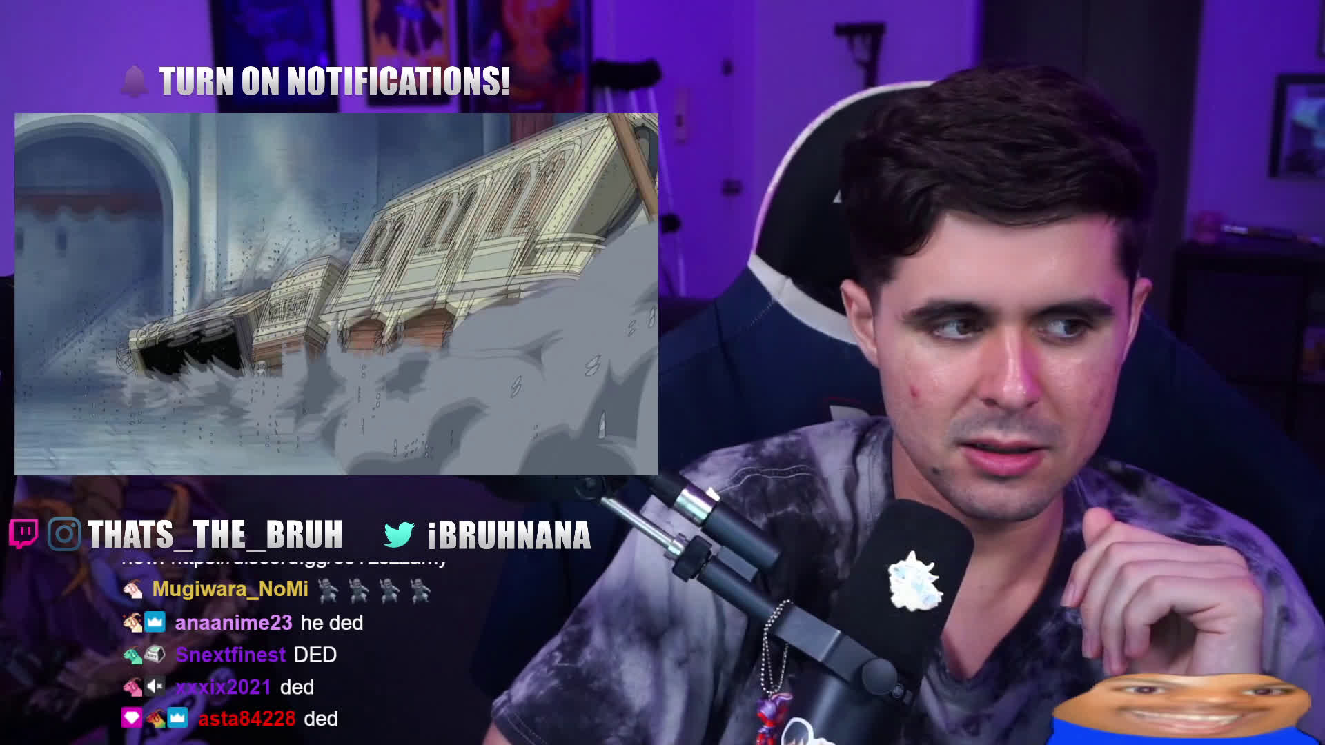 sep 26 one piece 284 285P