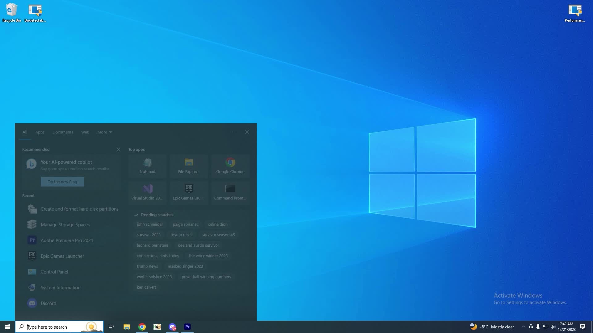 Watch Undetectable_Perm | Streamable
