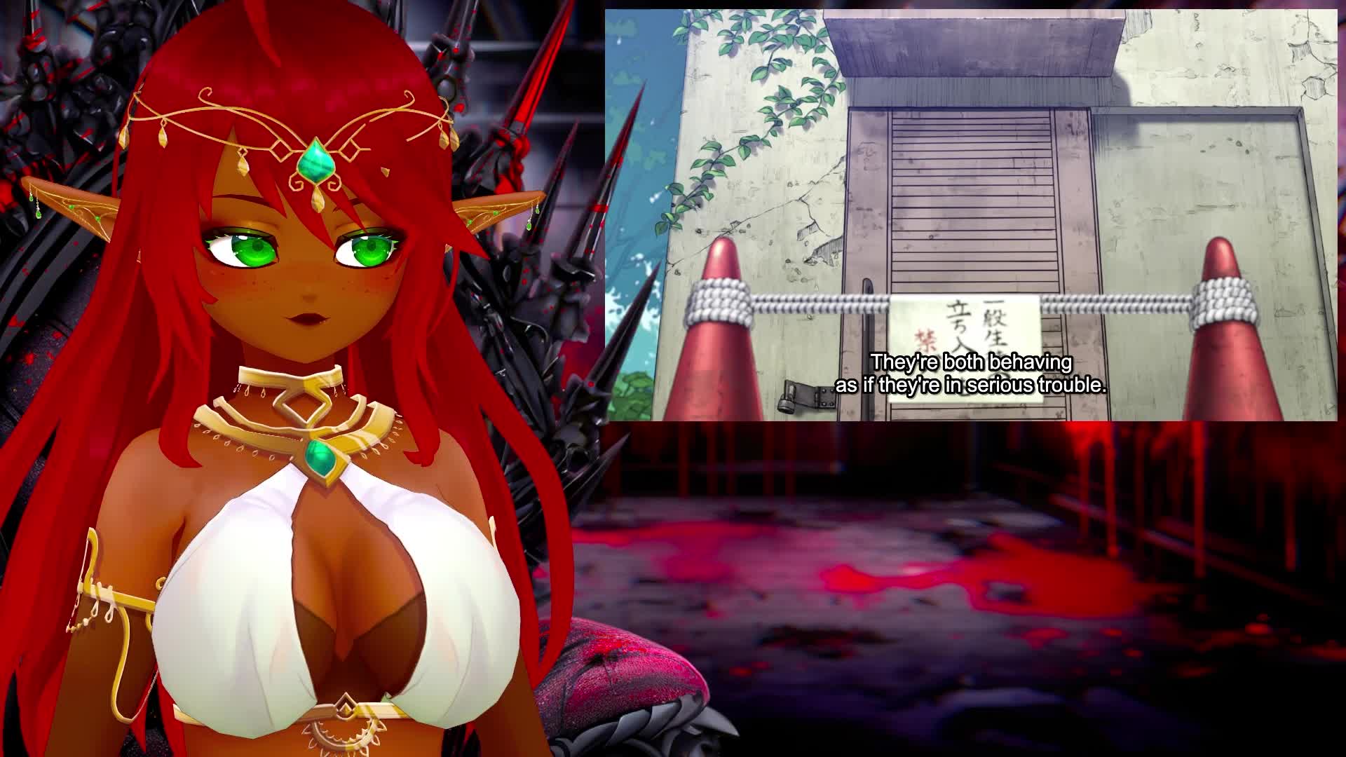 Watch LiW 2x8 | Streamable