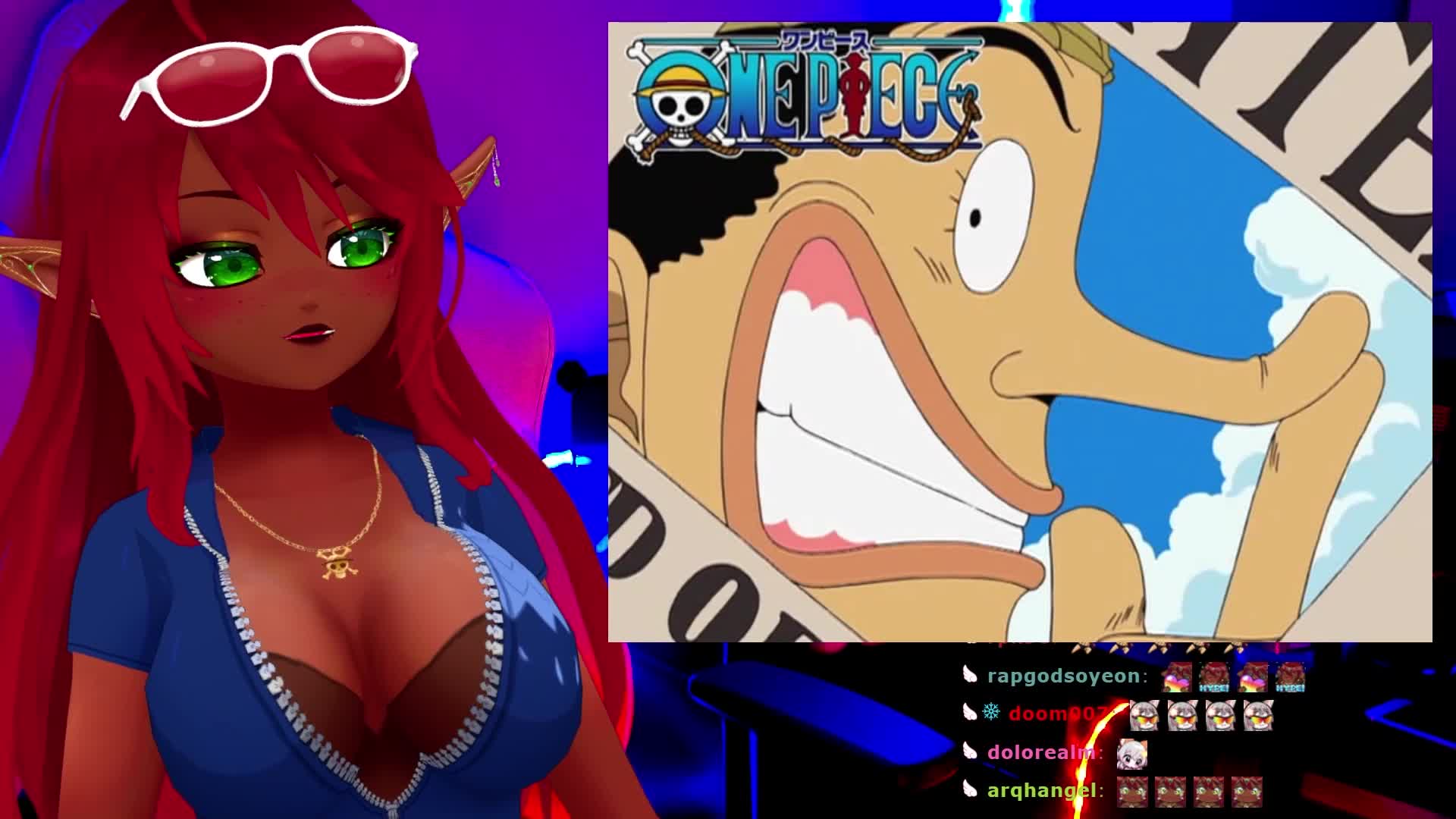 Watch One Piece Ep 92 | Streamable