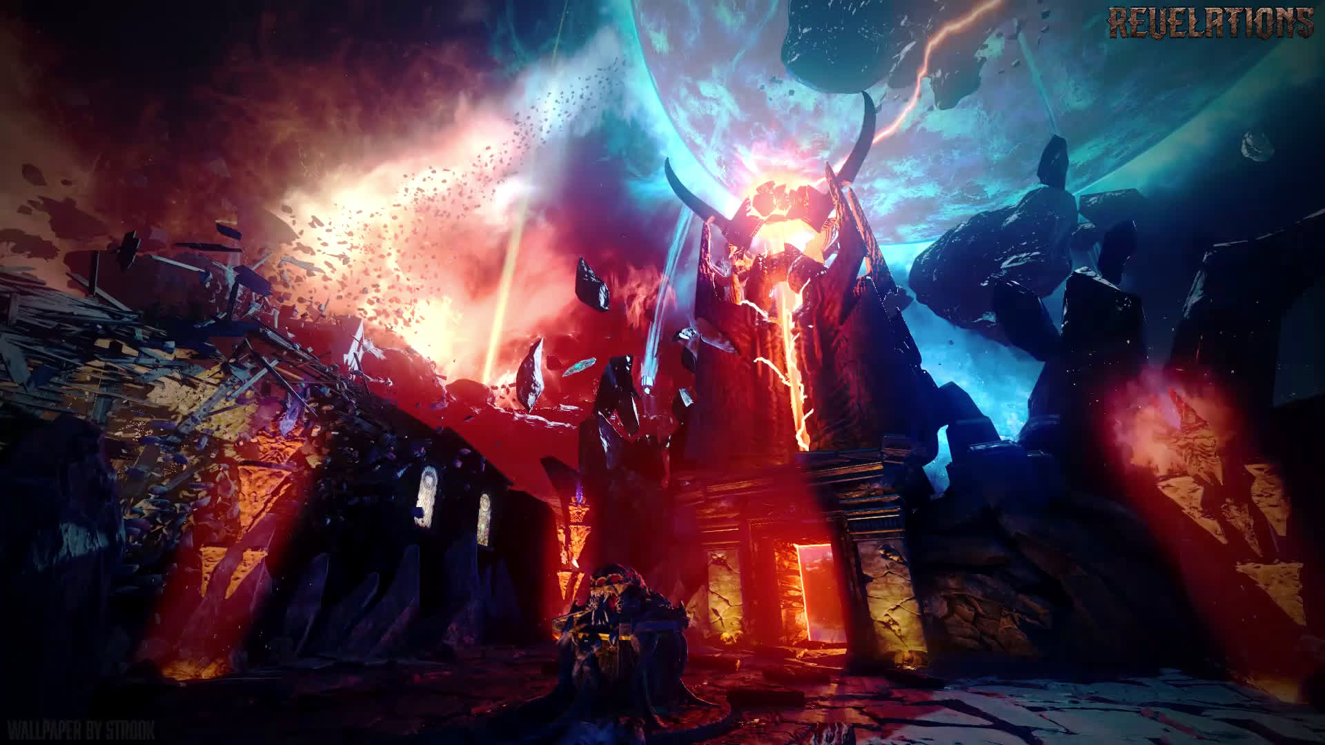 COD Black Ops 3 Zombies Live Wallpaper