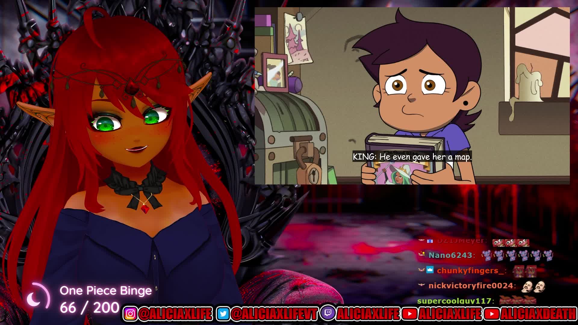 Watch Owl House 1x2 | Streamable