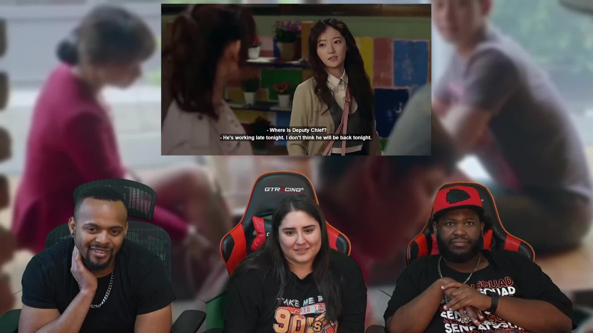 Watch fight for my way ep 3 uncut | Streamable