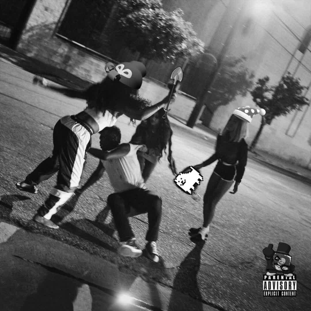 BABY KEEM RIPS VOL. 1