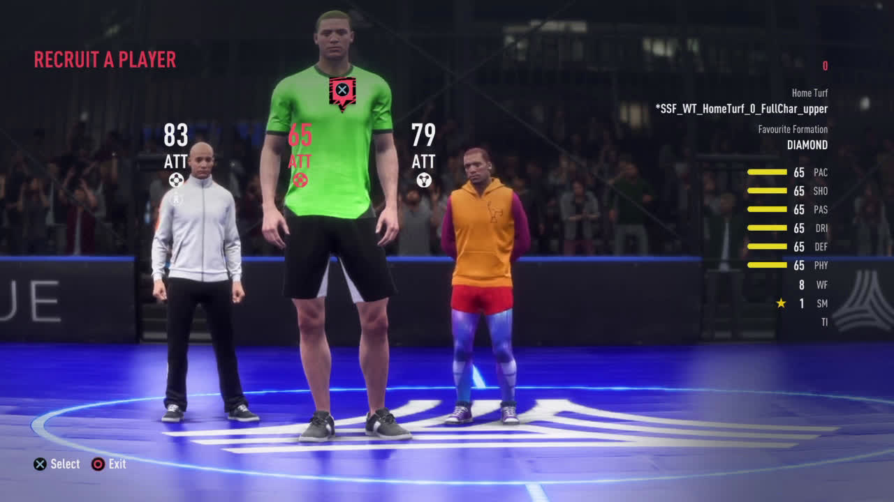 Fifa Giant
