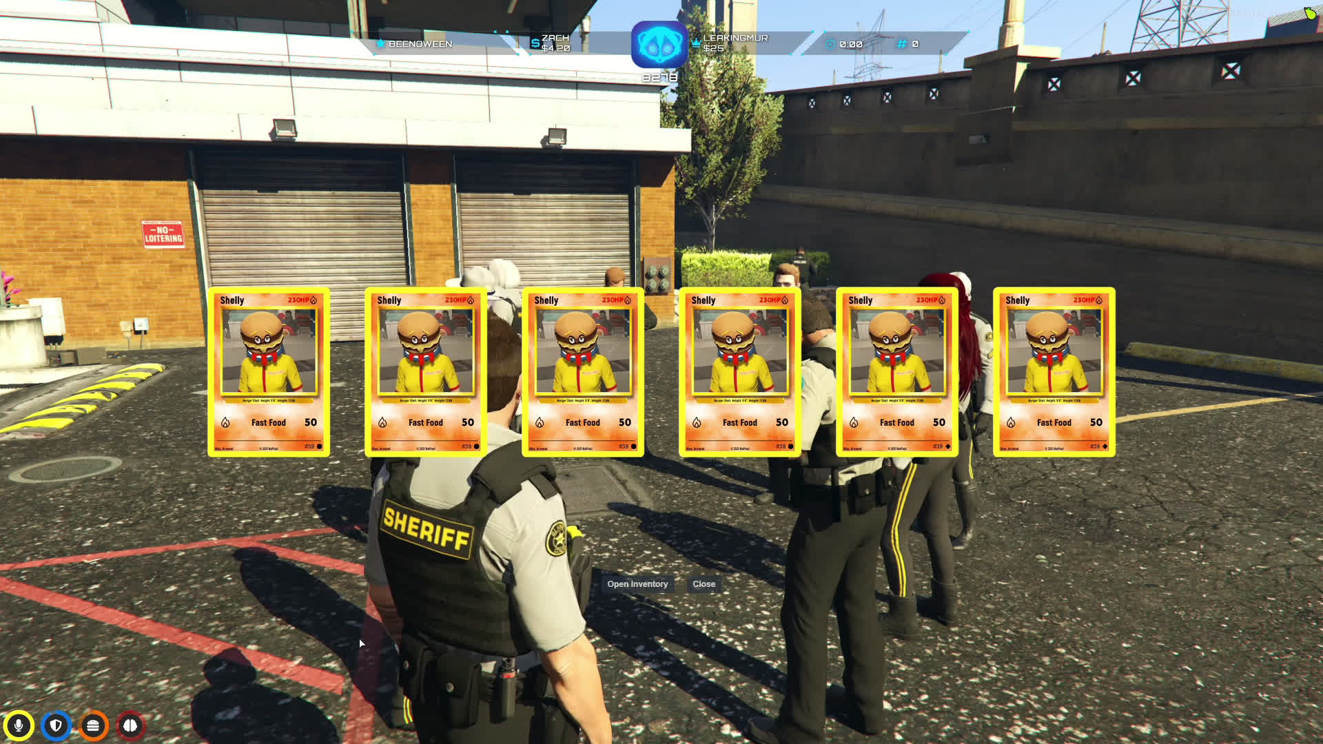 Kyle - Pred opens a pack of Shelly's (23/05/2021)