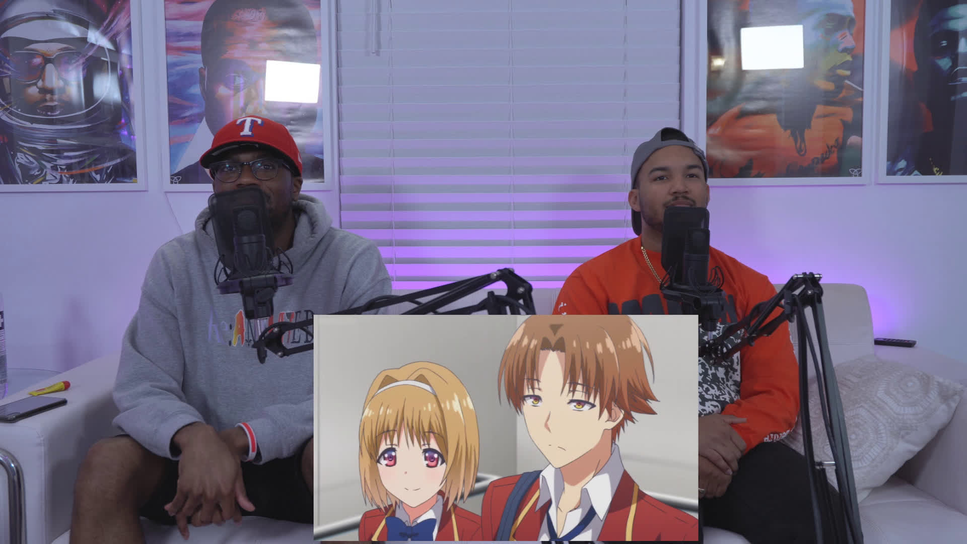 Watch COTE3&4 | Streamable