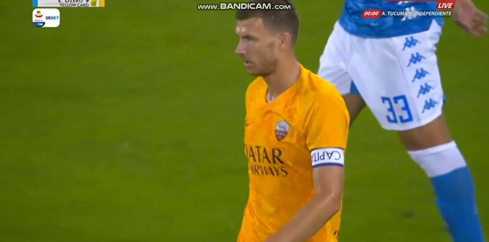 dzeko