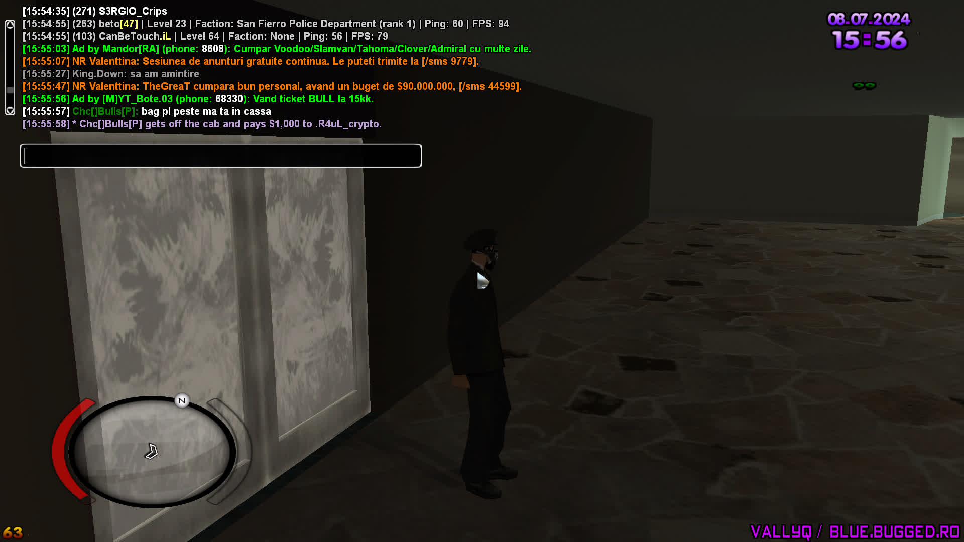 Watch sa-mp-019 | Streamable