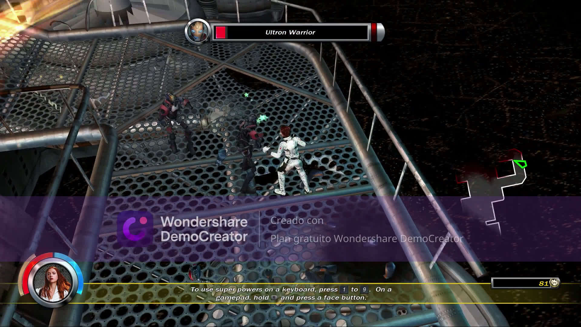 Watch Black Widow Booster V.2 | Streamable