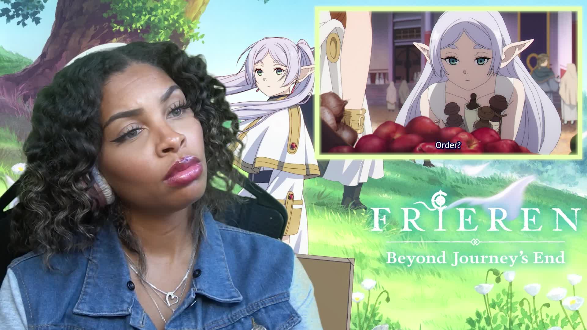 Watch FRIEREN EP 10 | Streamable