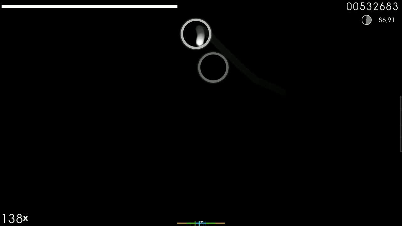 Cursor Dance gameplay showcase