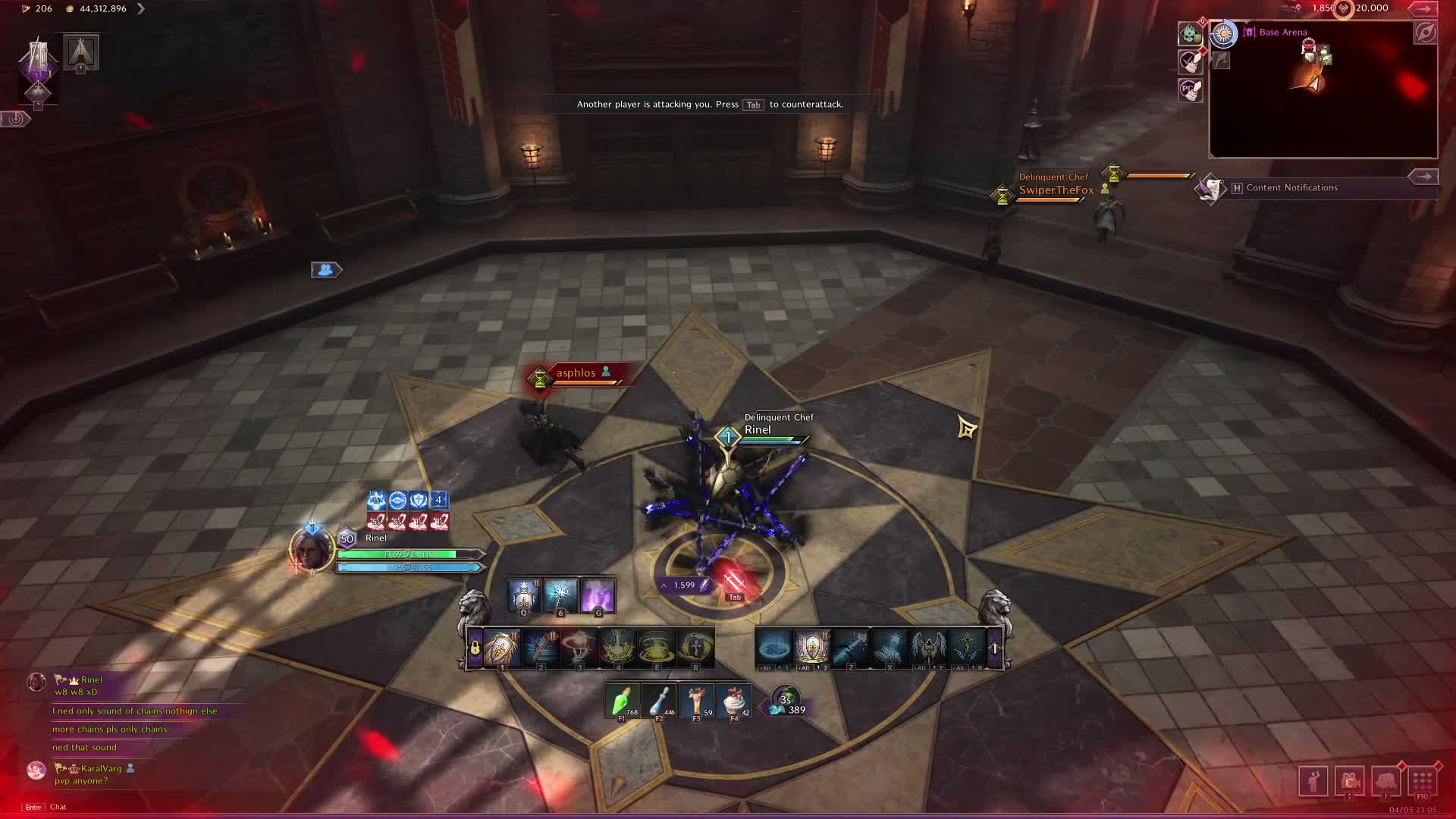 Watch shadow strike | Streamable