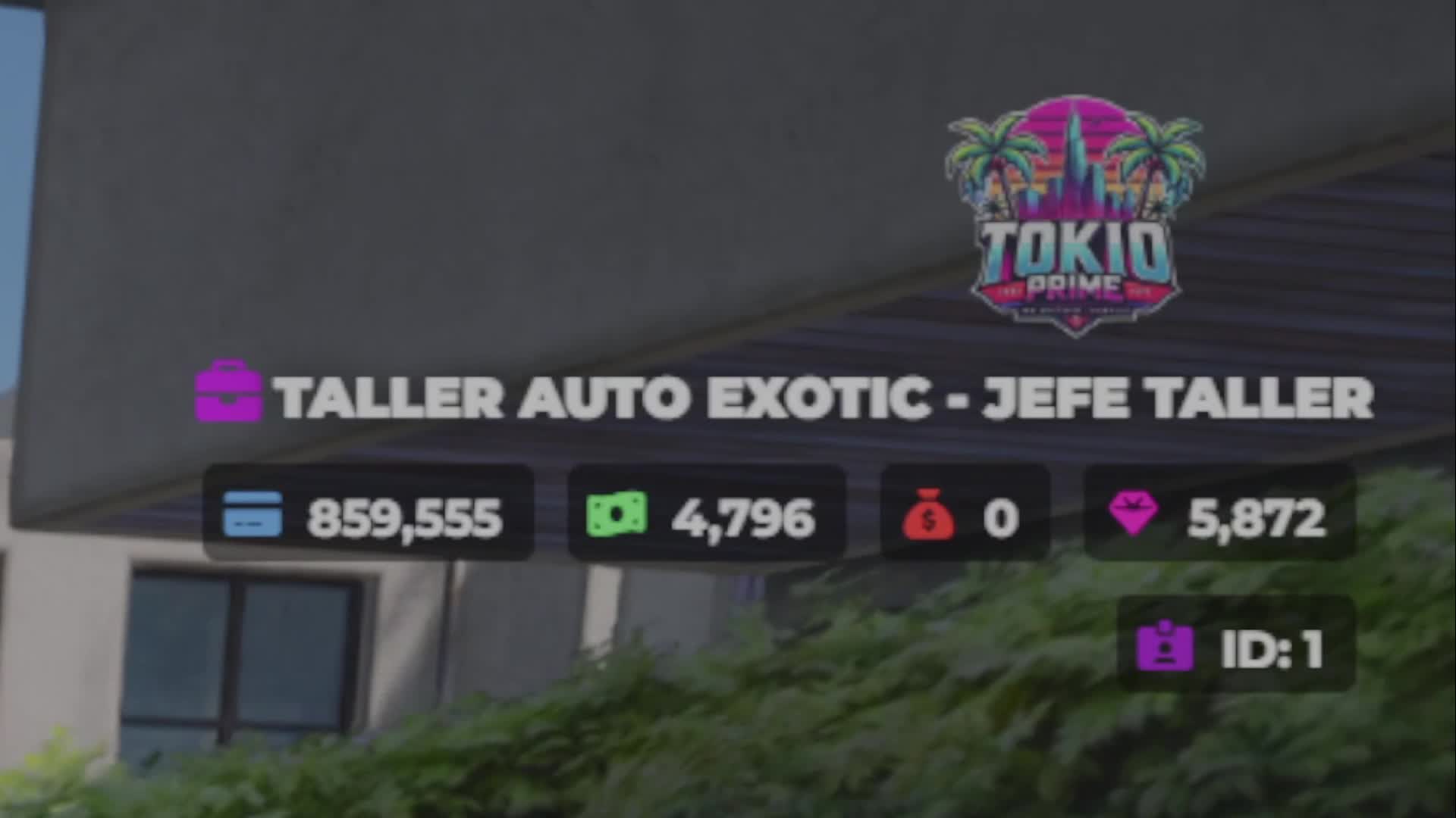 Watch TK hud v1 | Streamable