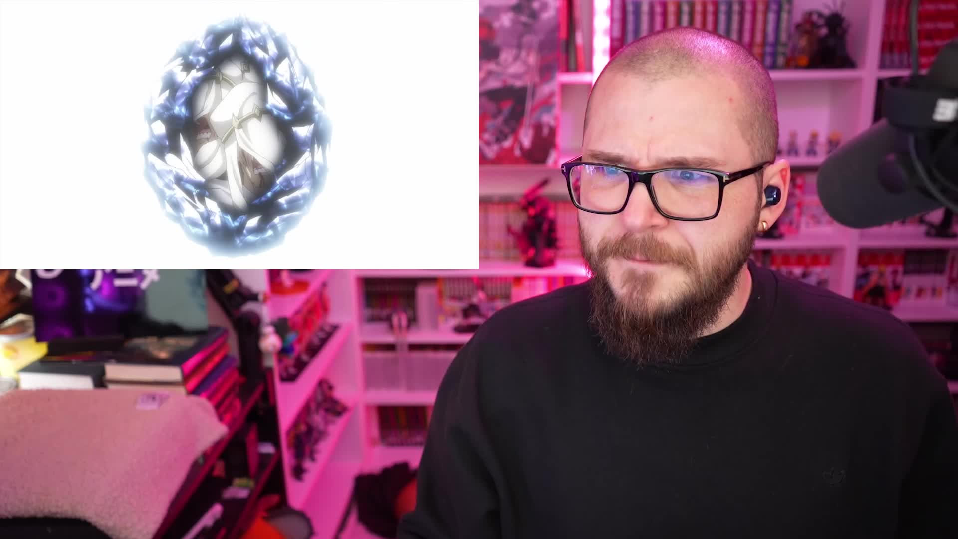 Watch That Time I Got Reincarnated as a Slime S3 Ep. 10 Reaction [FULL] | Streamable