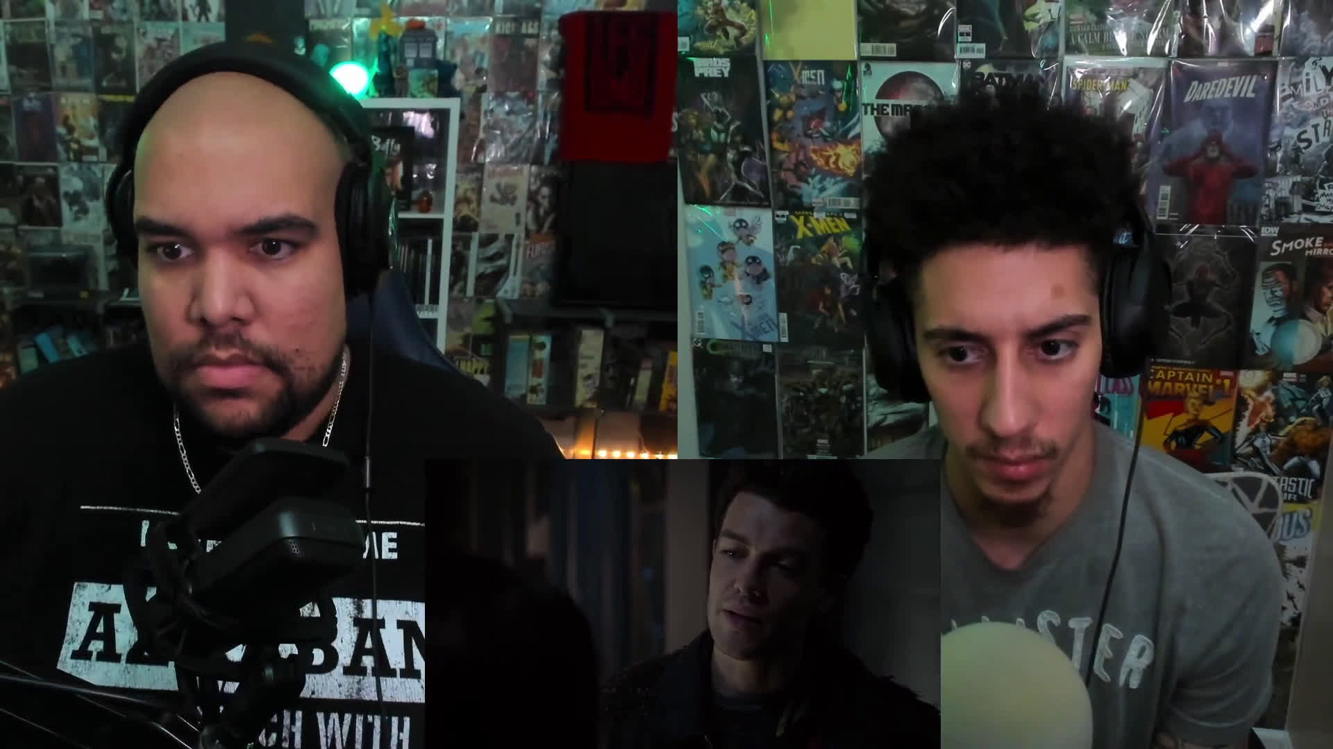 Watch 100 1x2 | Streamable