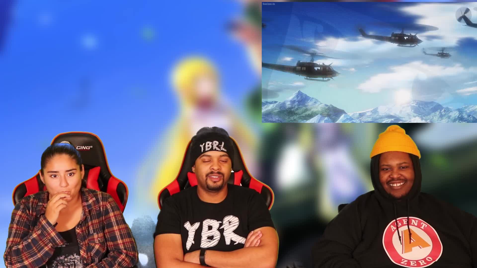 Watch Gate ep 6 uncut | Streamable