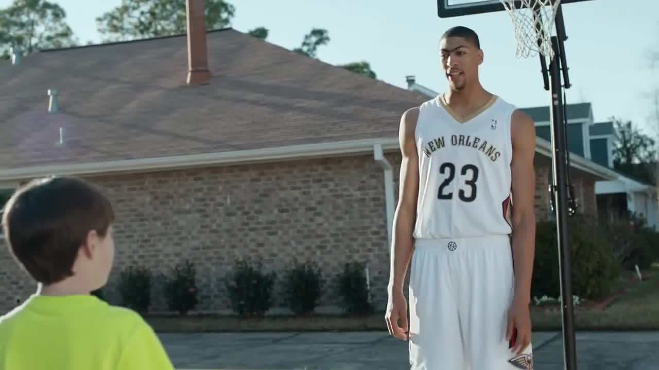 Watch REJECTED! By Anthony Davis | Streamable