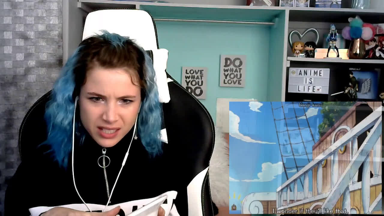 Watch OP 147 | Streamable