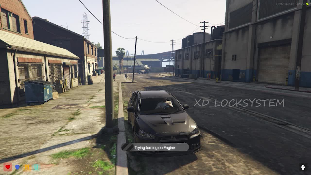 Watch xd_locksystem | Streamable