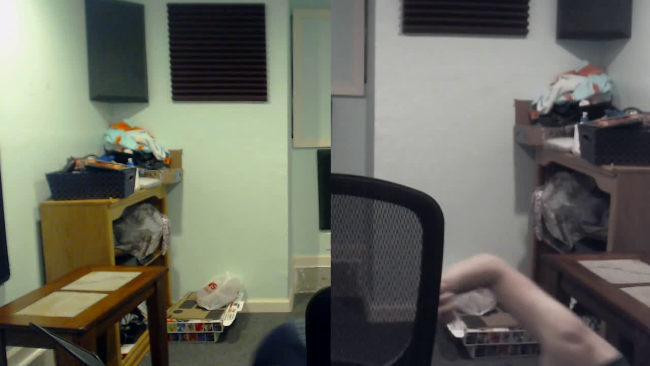 Jerma can't handle the top rope