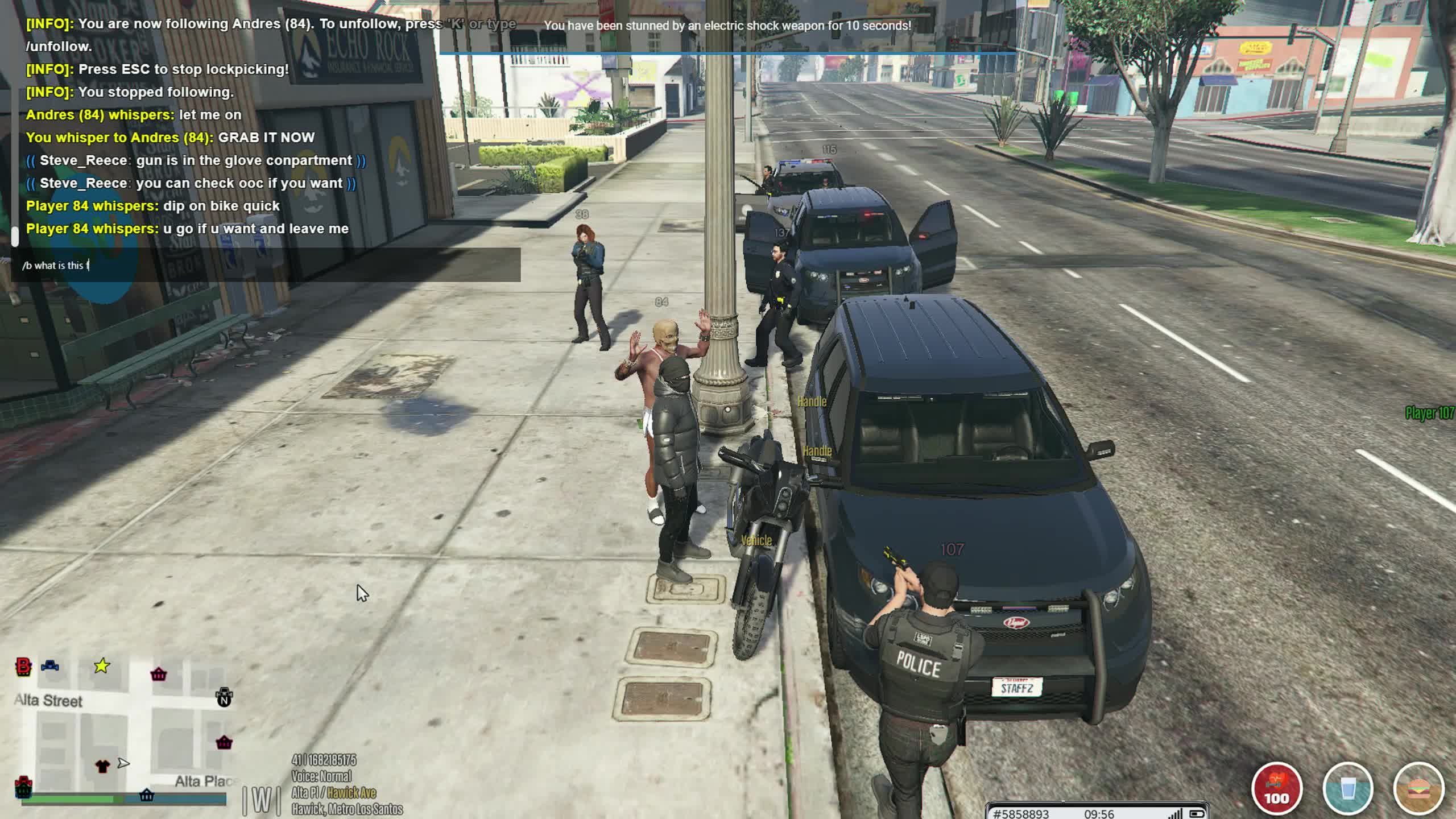 Watch Bug Report Clip | Streamable