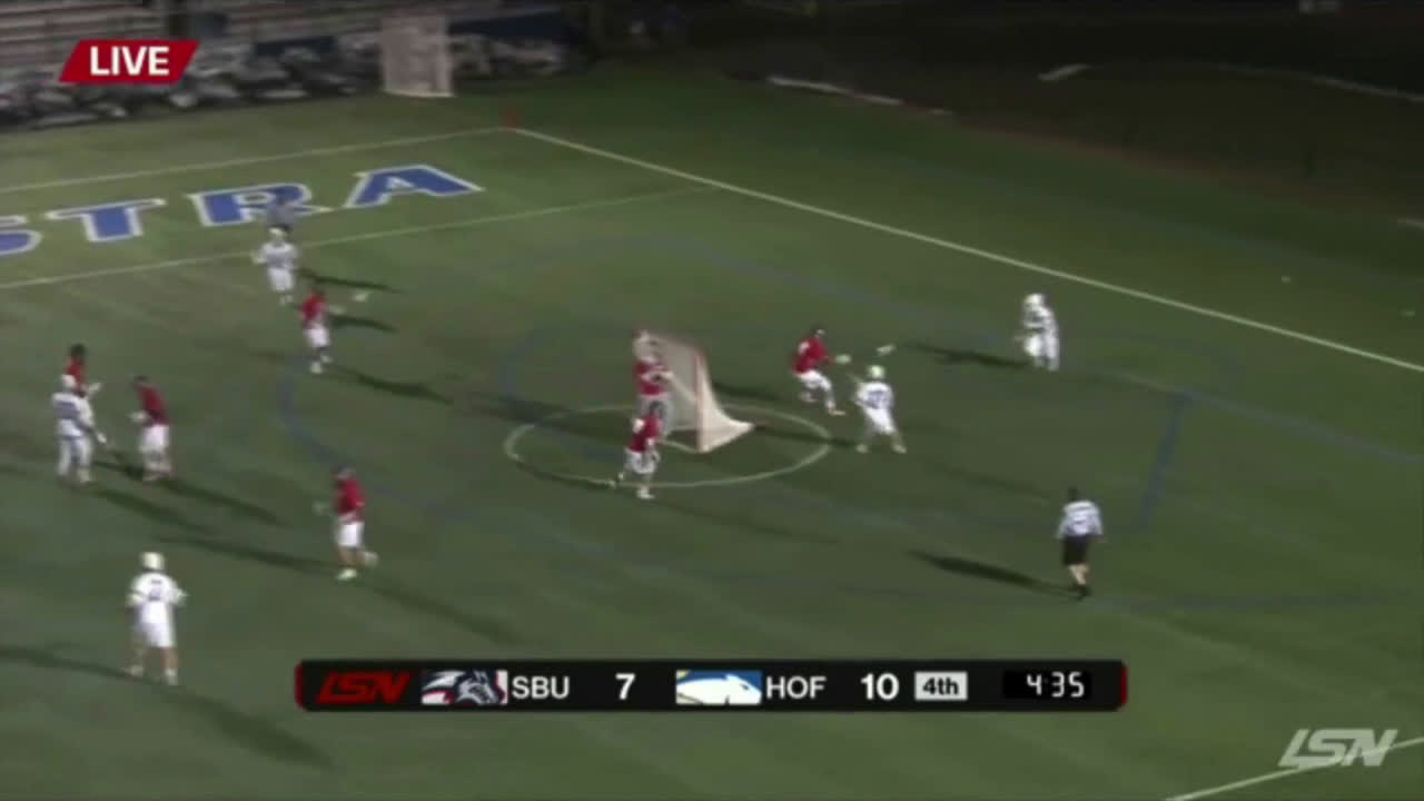 Tierney-Kavanagh weak side PNR